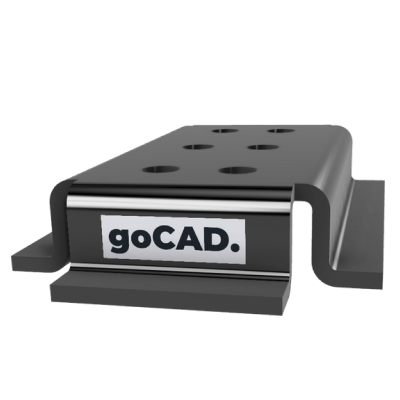 goCAD Shop - App
